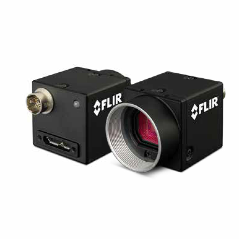 BFS-U3-51S5C-C-FLIR相机-上海圣默思视觉科技有限公司-官网